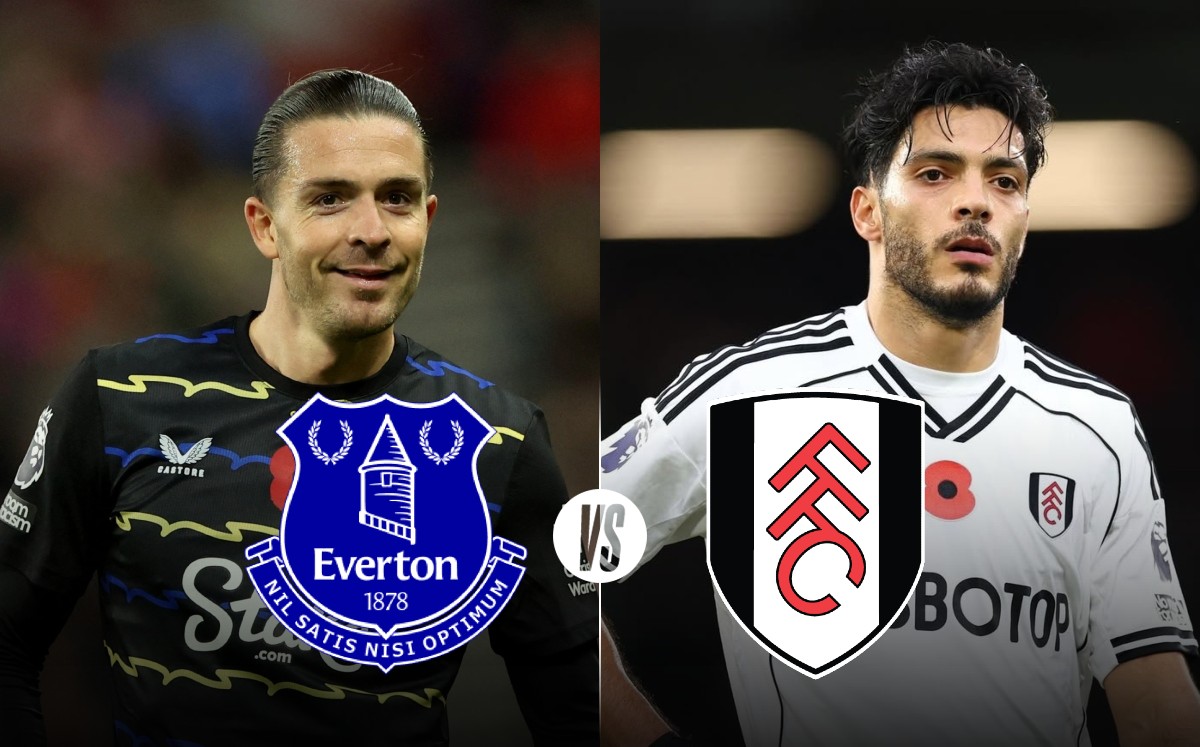Everton vs. Fulham. Partido de la Premier League 2025 | RESUMEN- Grupo ...
