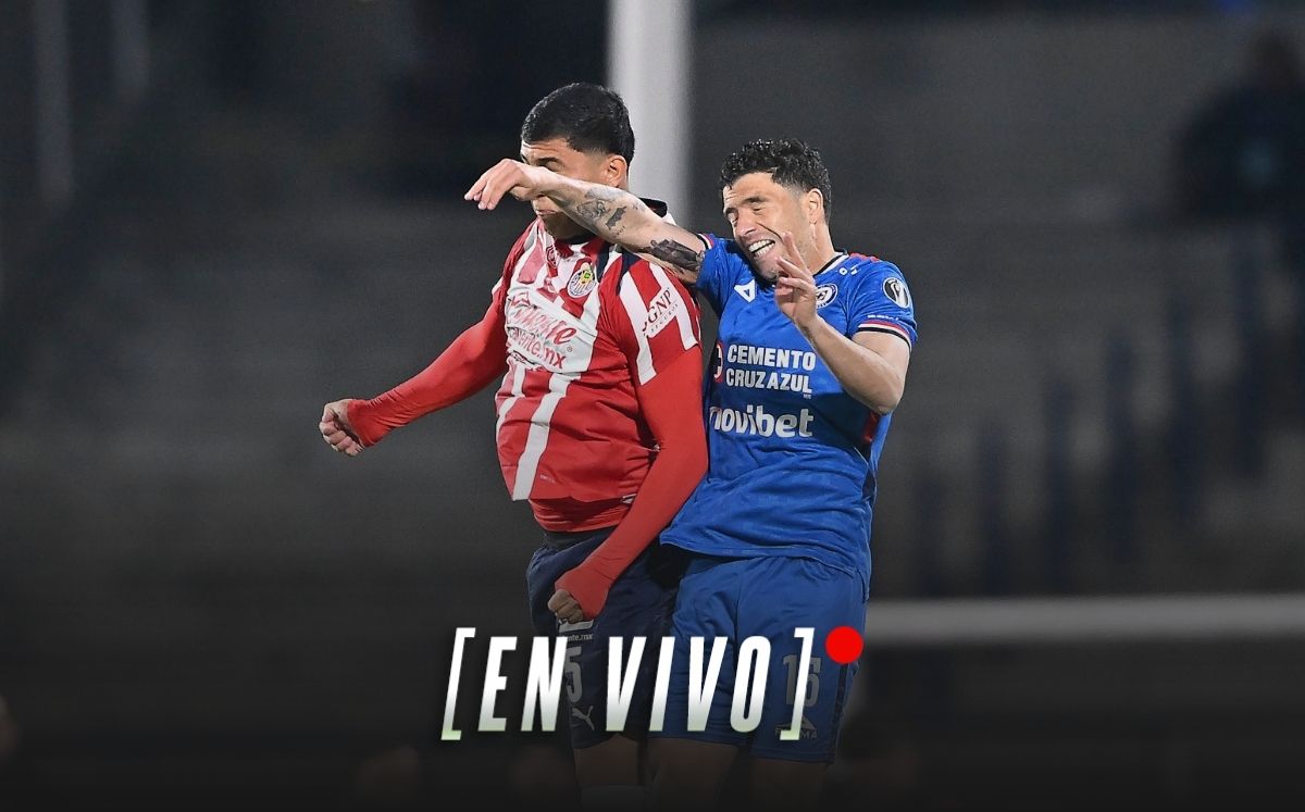 Cruz Azul vs. Chivas: RESUMEN partido vuelta Cuartos de Final Liga MX ...