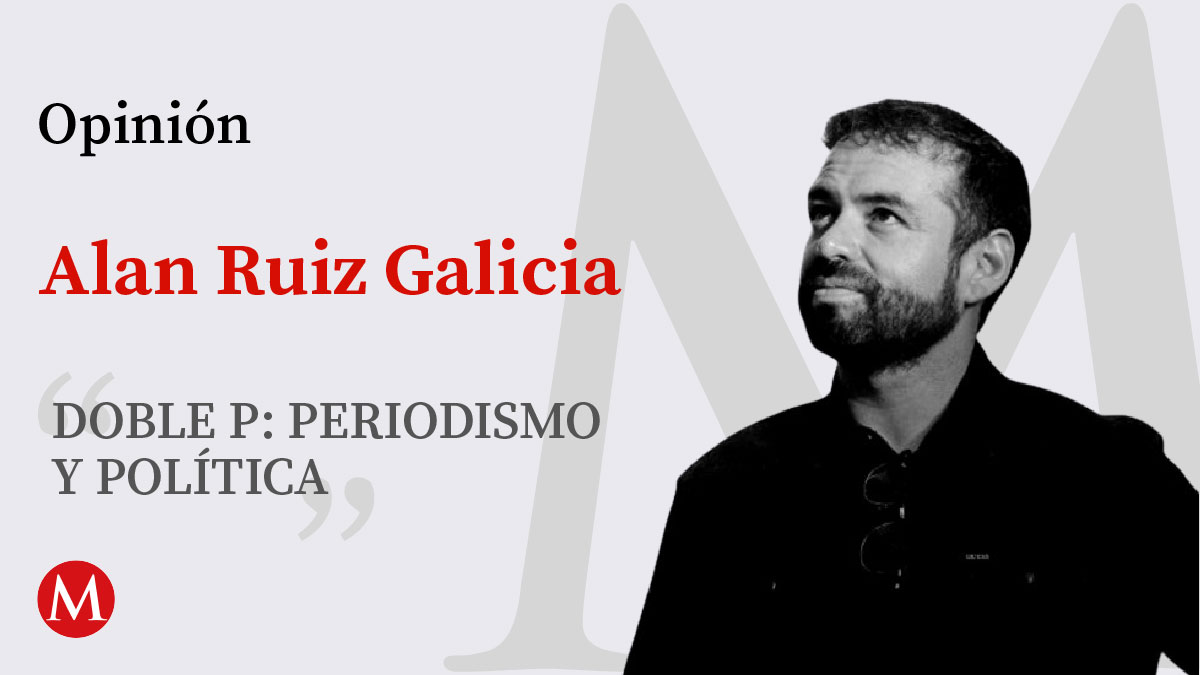 Las columnas de opinión más importantes de México