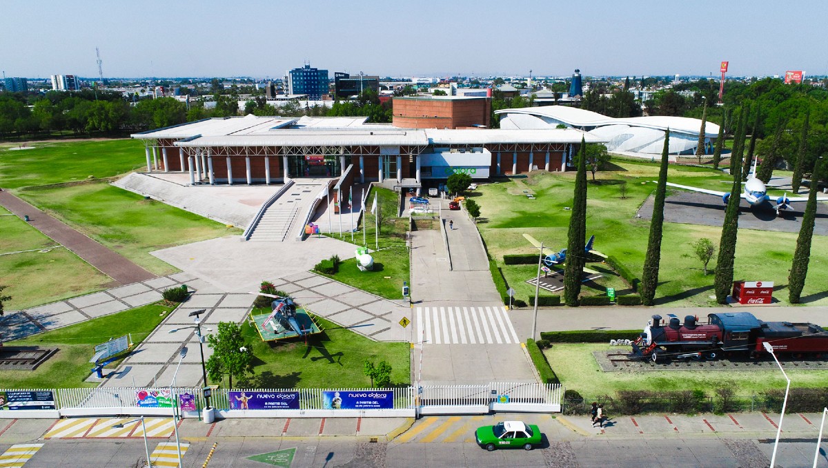 Explora y Centros del Saber en León abrirán en Navidad y Año Nuevo ...