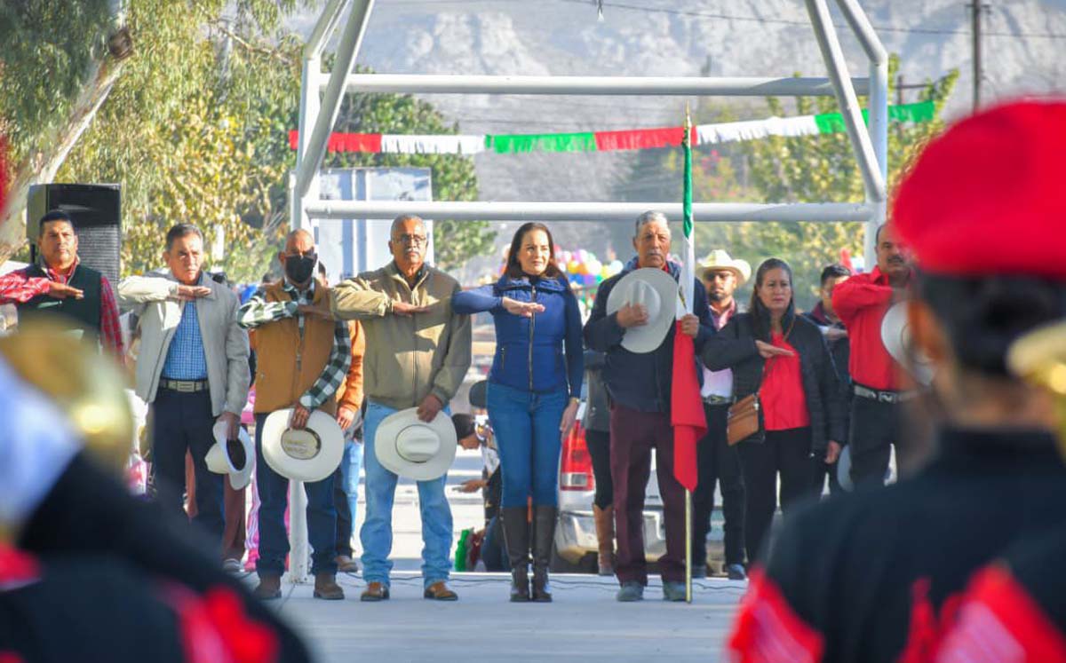 Lerdo proyecta a León Guzmán como punto clave del turismo- Grupo Milenio