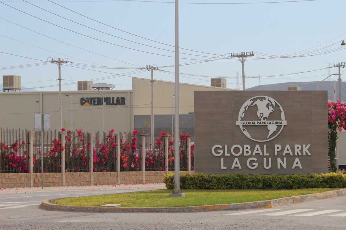 Zona Metropolitana de La Laguna capta 35 mil mdp en inversiones 2025 ...