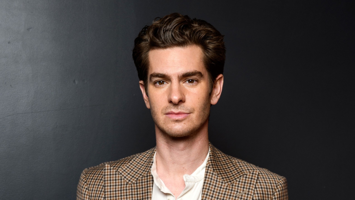 Andrew Garfield sorprende a fans con un nuevo look- Grupo Milenio