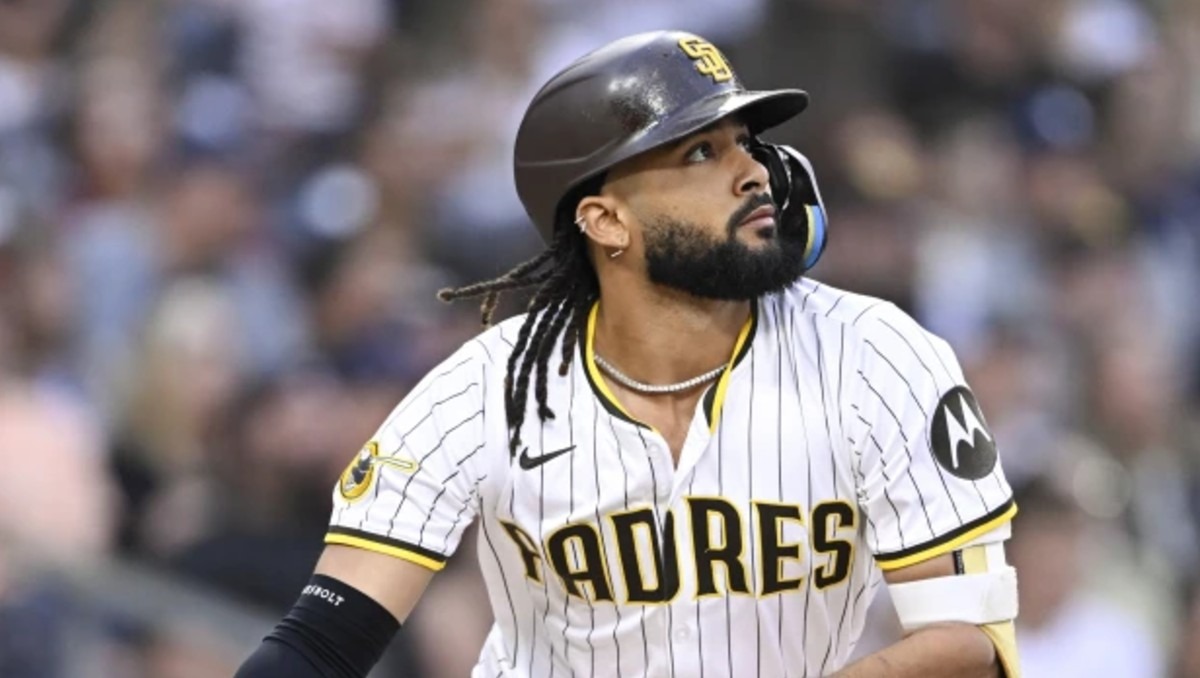 Fernando Tatis Jr. jugará el Clásico Mundial de Beisbol con Dominicana ...