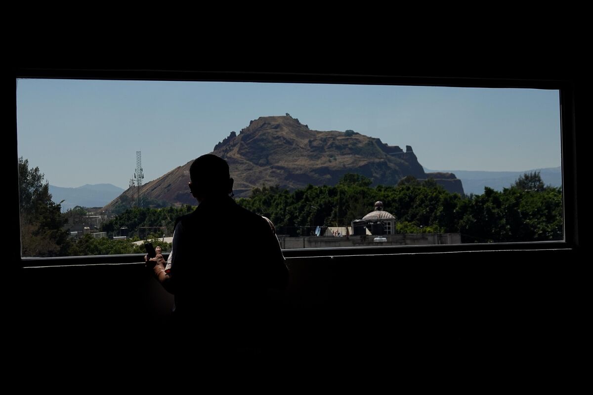 Perú-prohíbe explotación minera a subsidiaria de Grupo México- Grupo ...