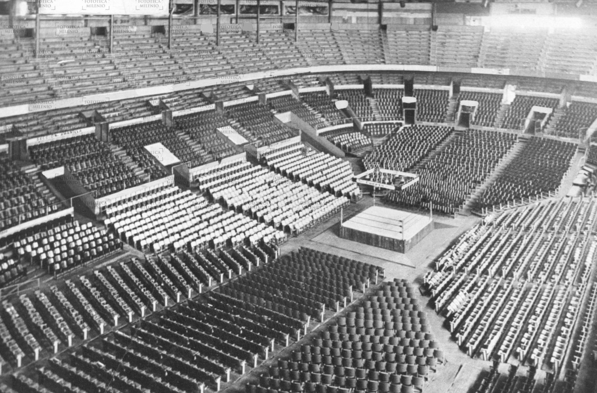 Lucha Libre | Carteleras, noticias y las luchas más impactantes - La ...