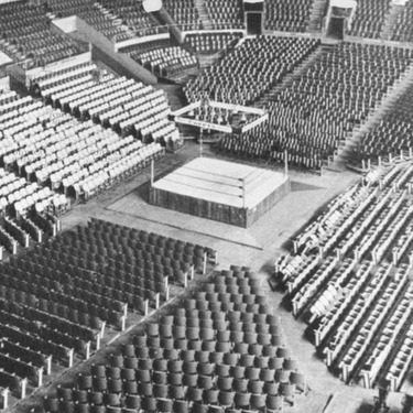 Lucha Libre | Carteleras, noticias y las luchas más impactantes - La ...