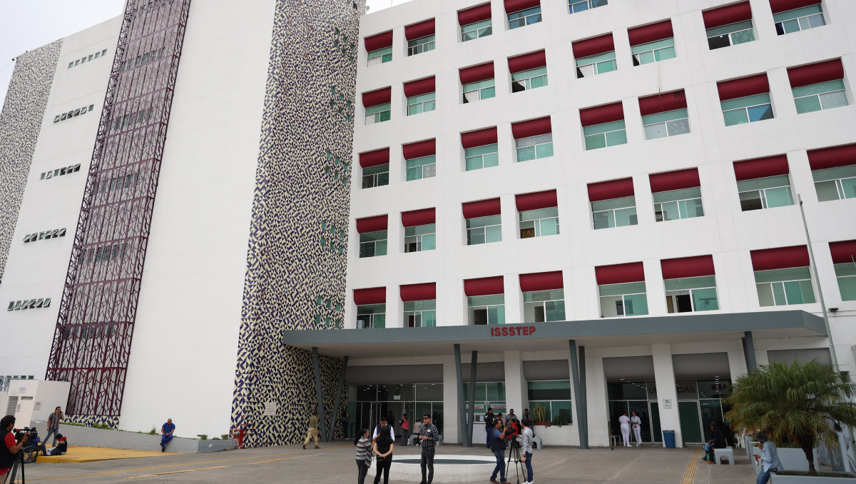 Armenta resuelve pago de pensiones en Issstep tras años de atraso ...