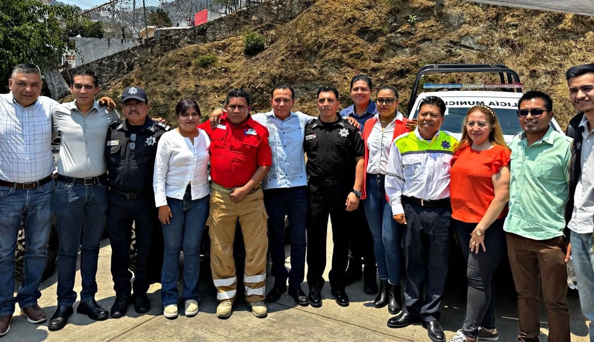 Alcalde de Taxco destituye a secretario de Seguridad- Grupo Milenio