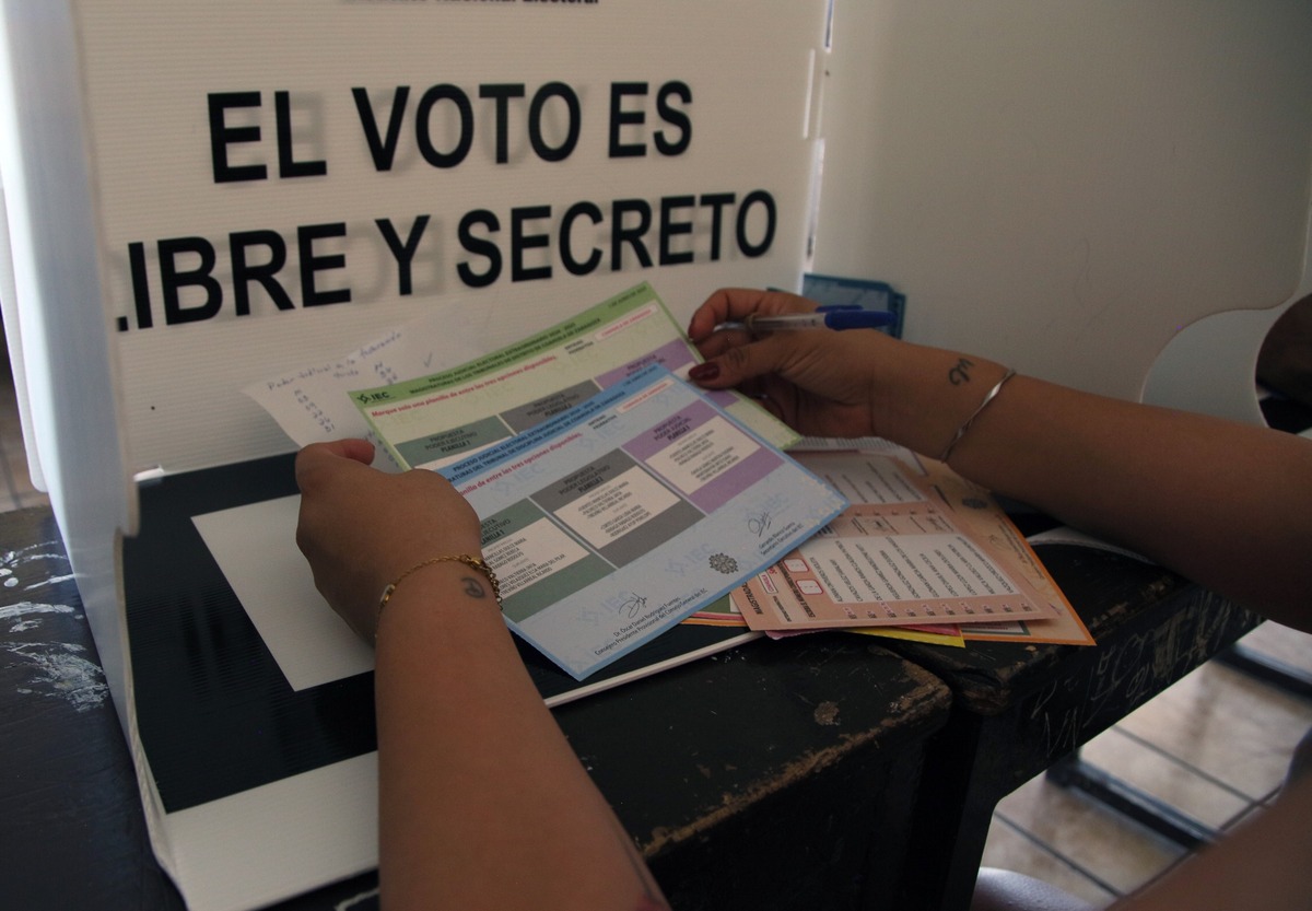 En Coahuila arrancan campañas para elecciones 2026 entre apatía- Grupo ...