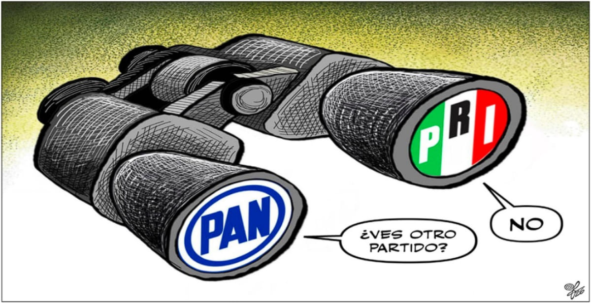 Buscando alianza- Grupo Milenio