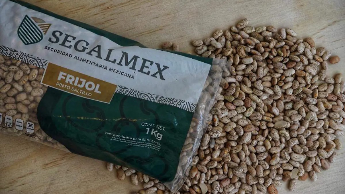 Segalmex: productores exigen que siga la "limpia"- Grupo Milenio