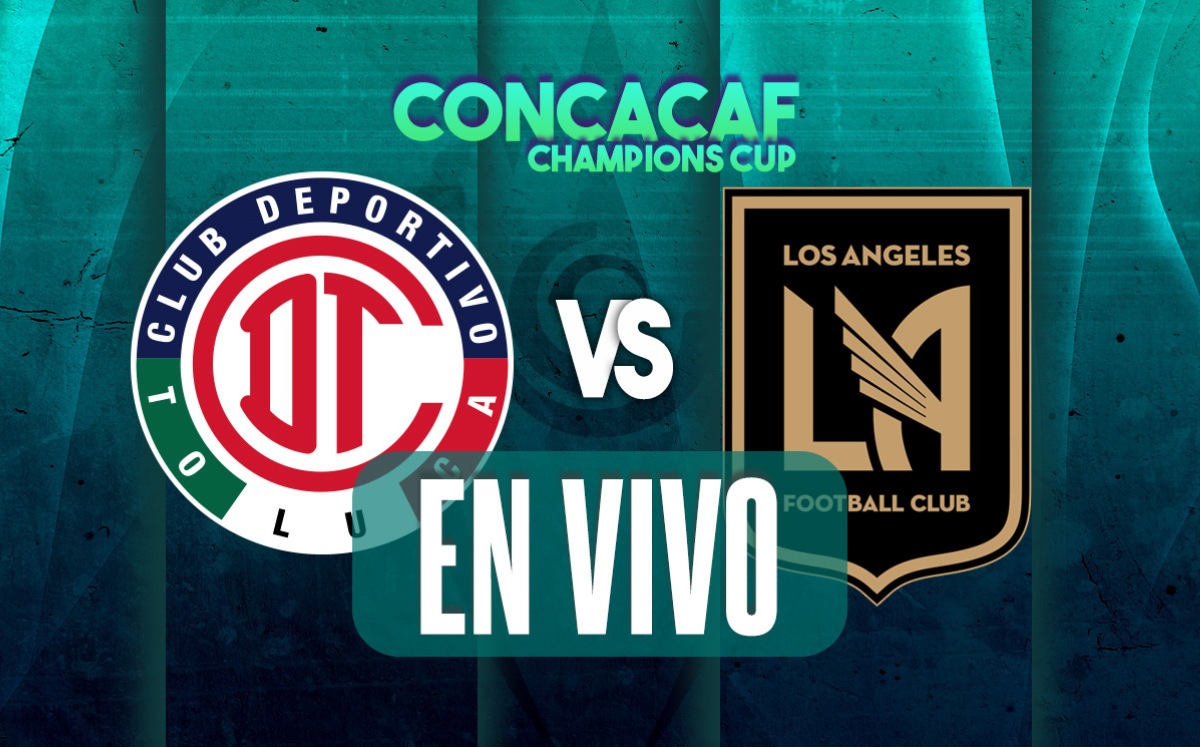 Partido Toluca Hoy En Vivo
