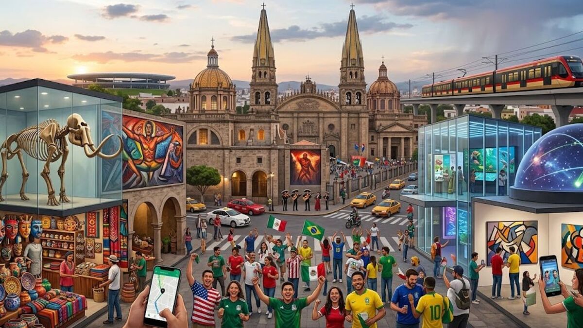Noticias de Guadalajara en Milenio- Grupo Milenio