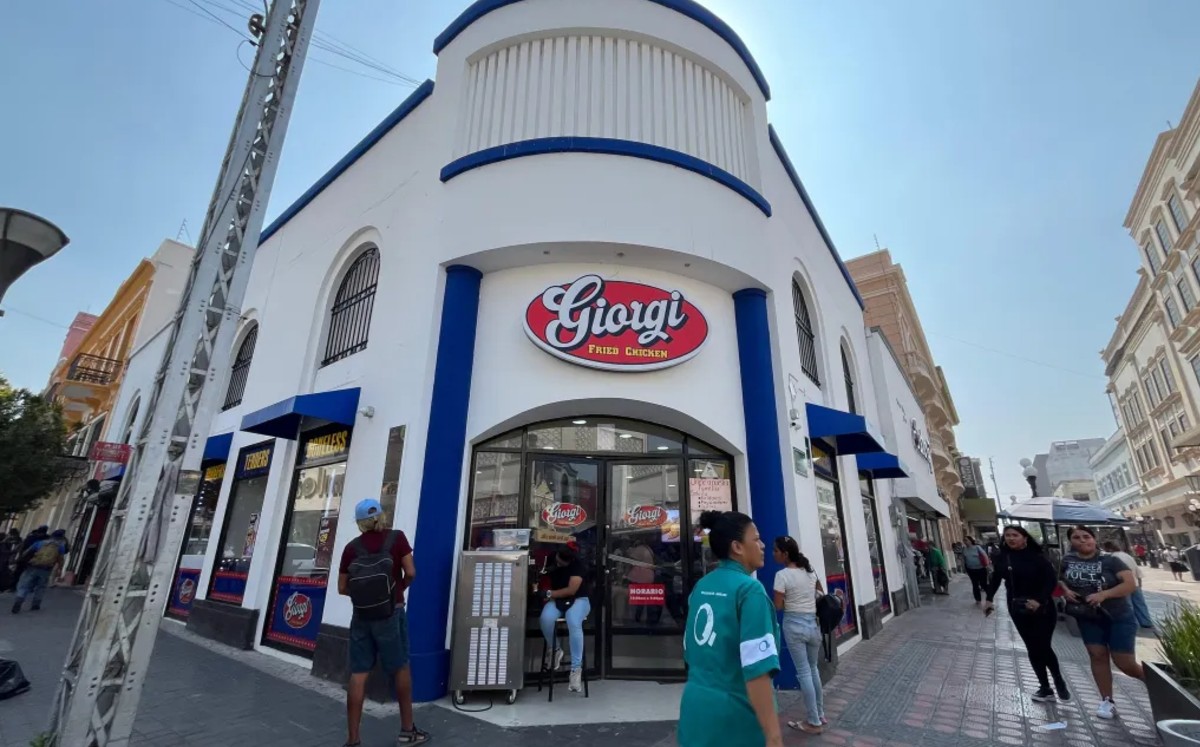 Aumentan restaurantes de pollo frito en sur de Tamaulipas- Grupo Milenio