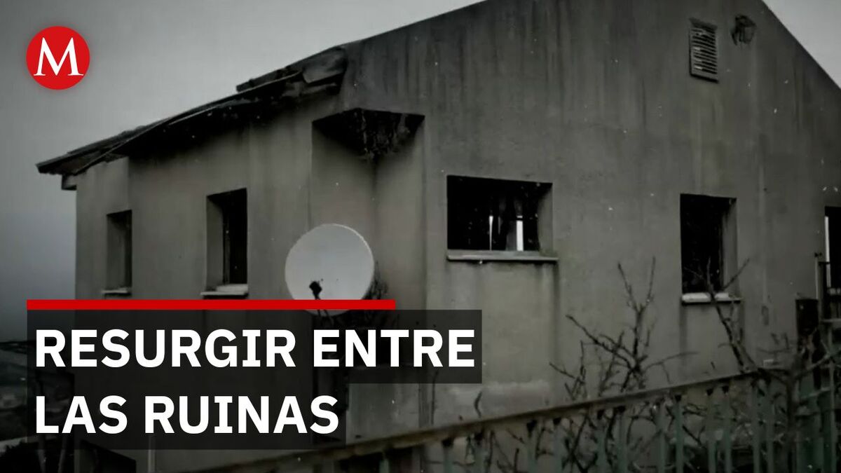 Metula: el pueblo israelí que sobrevive bajo fuego de misiles- Grupo ...