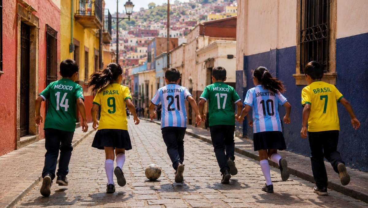 SEP Clases en Guanajuato: cuándo inician vacaciones por Mundial 2026 ...