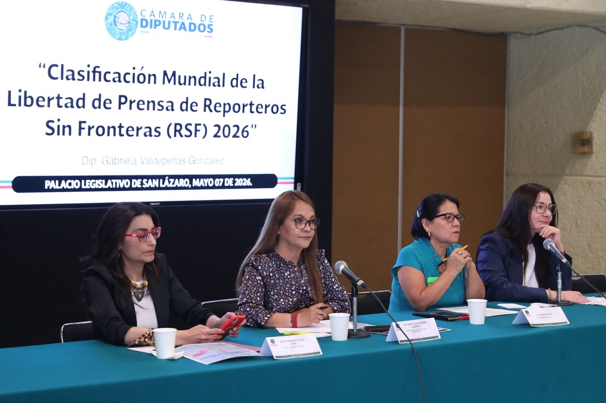 Trágica, situación de seguridad para prensa en México: RSF- Grupo Milenio