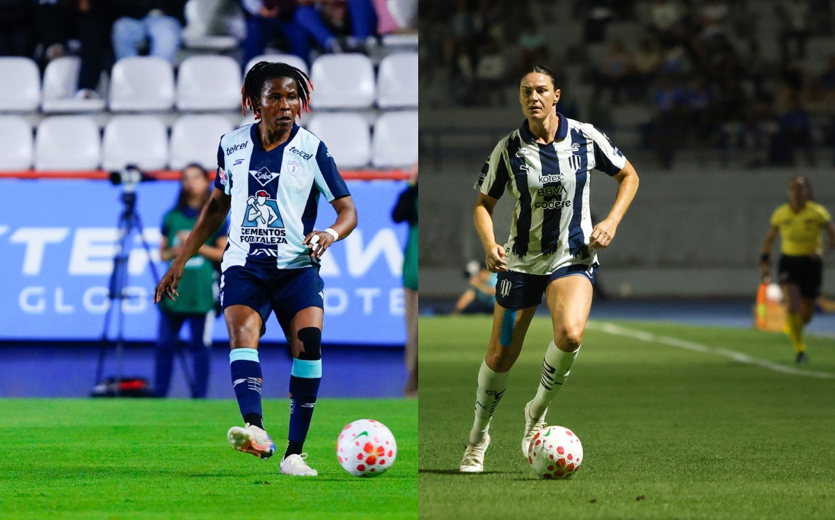 Dónde ver Pachuca vs Rayadas: a qué hora es el juego EN VIVO- Grupo Milenio