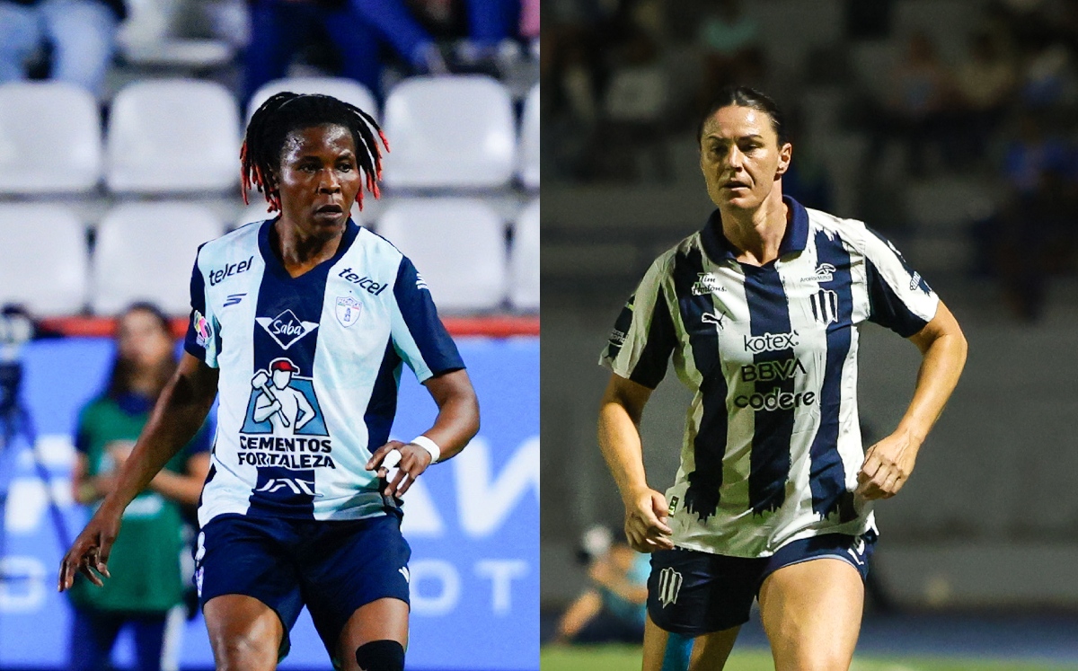 Dónde ver Pachuca vs Rayadas: a qué hora es el juego EN VIVO- Grupo Milenio