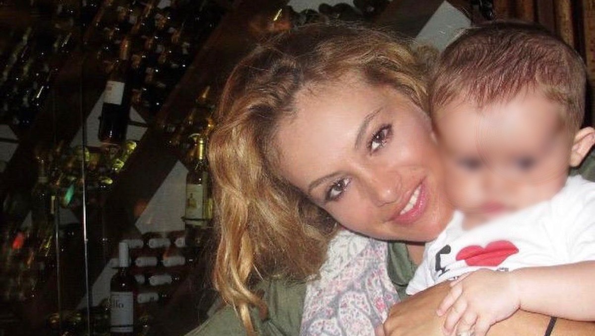 Paulina Rubio lanza mensaje ante riesgo de perder custodia de su hijo ...