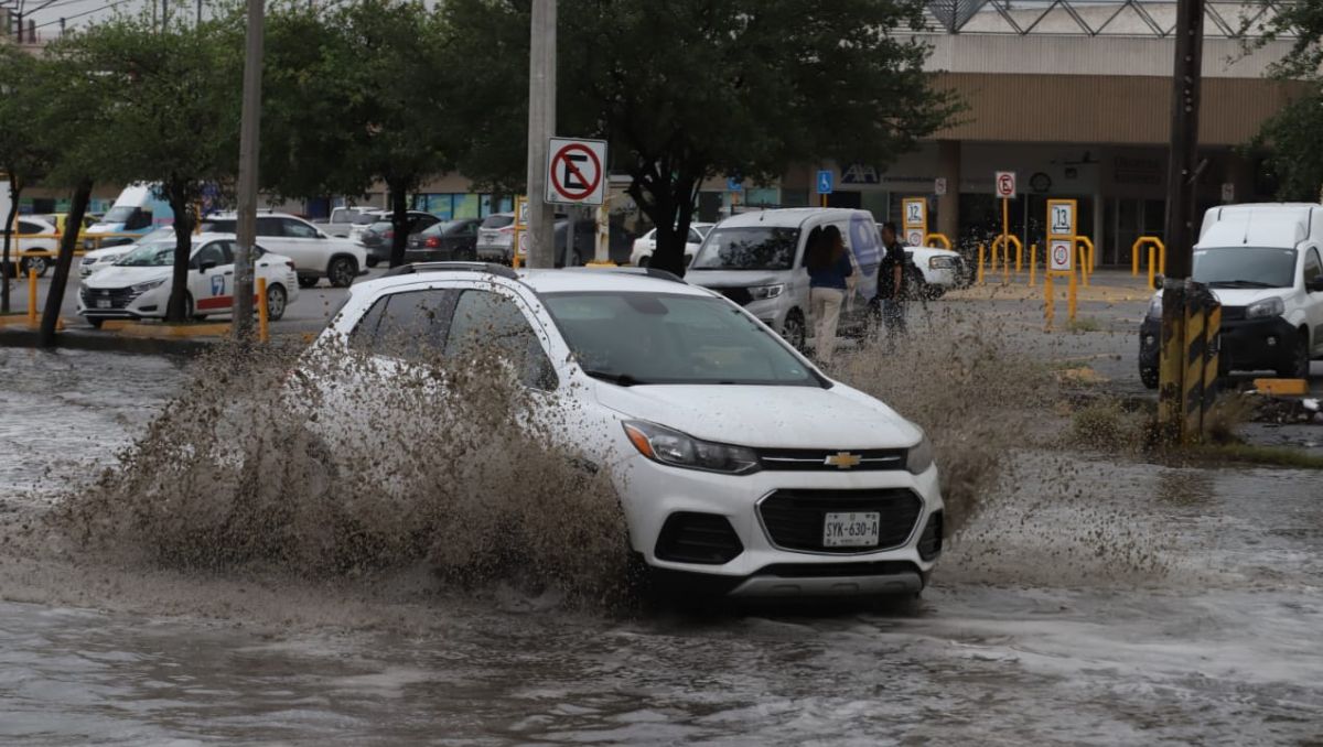 ¿Lloverá hoy en Monterrey? Este es el pronostico de Nelson Valdez ...