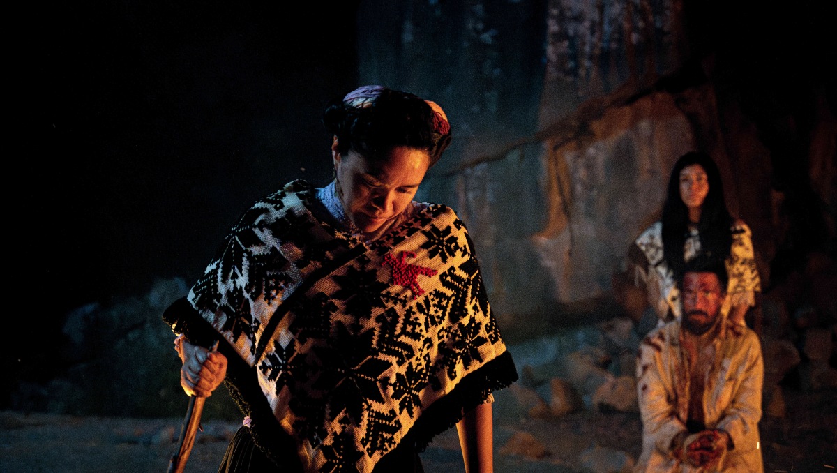 “El ritual del Nahual”: La leyenda mexicana llega al cine de terror ...
