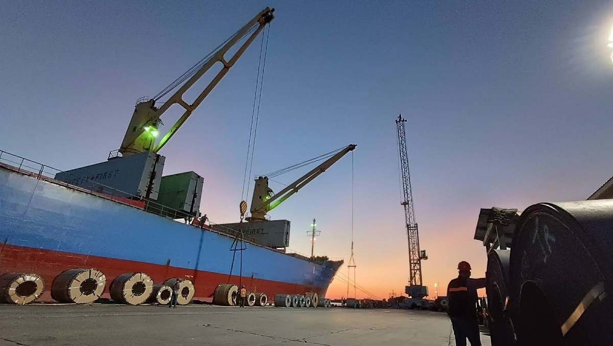 Reactivarán muelles en puerto de Tampico usados para huachicol fiscal ...