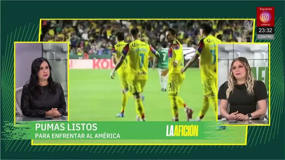 Milenio Noticias La Afición del 8 de mayo de 2026- Grupo Milenio