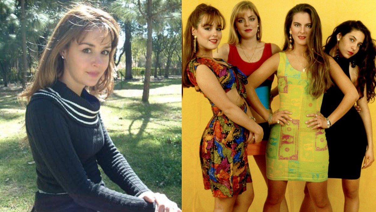 Cecilia Tijerina De Muchachitas Confiesa Malos Tratos Del Elenco