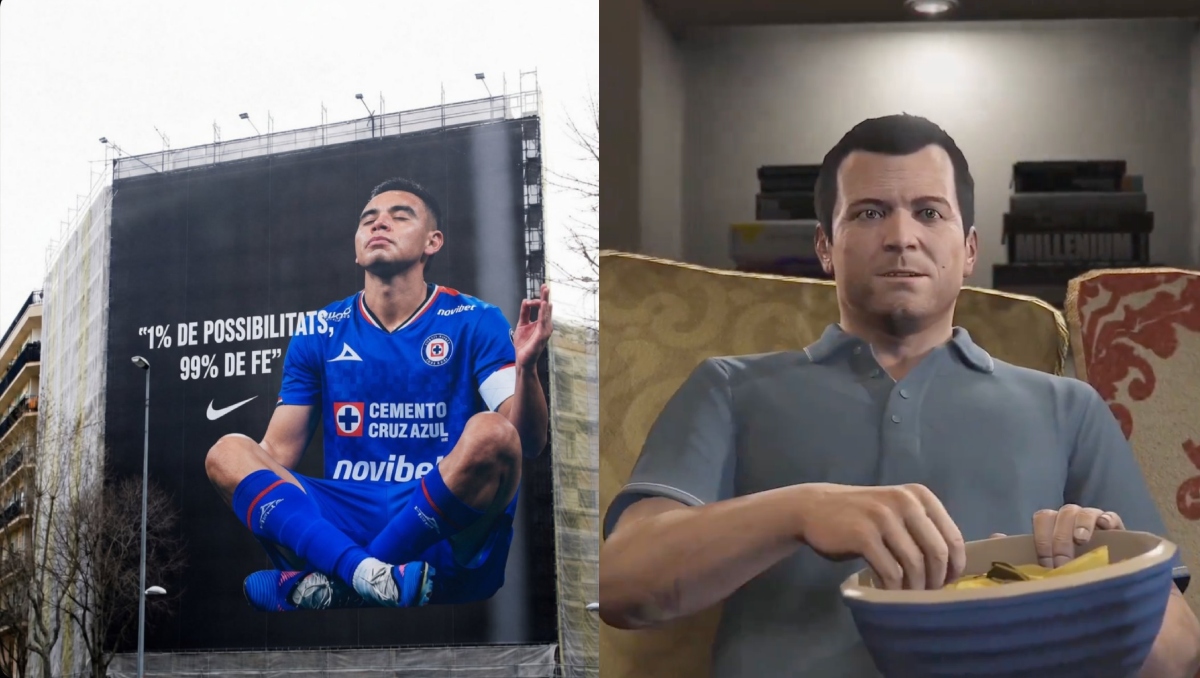 Los Mejores Memes De Chivas Vs Cruz Azul En La Liga Mx 2026 Hoy Grupo
