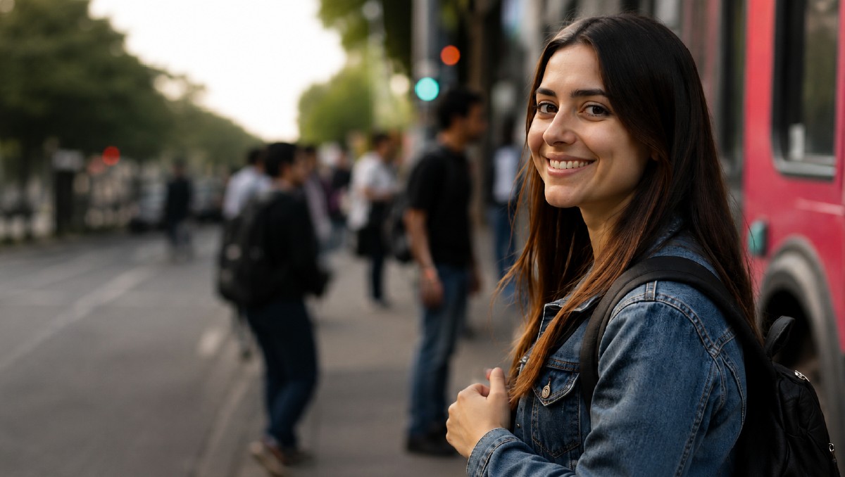 ¿No recogiste tu beca de transporte en CdMx? Hay nuevas fechas y sedes ...
