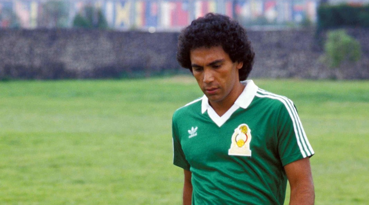 Noticias de Hugo Sánchez en Milenio- Grupo Milenio