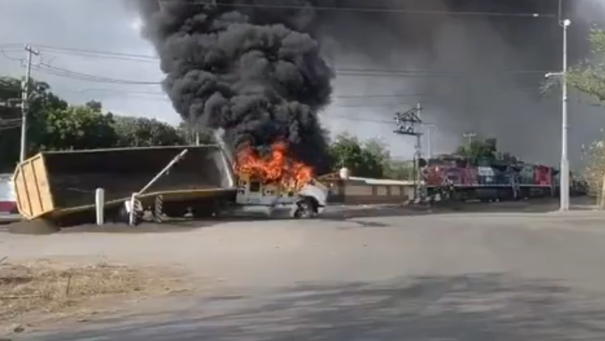 Noticias de Colima en Milenio- Grupo Milenio