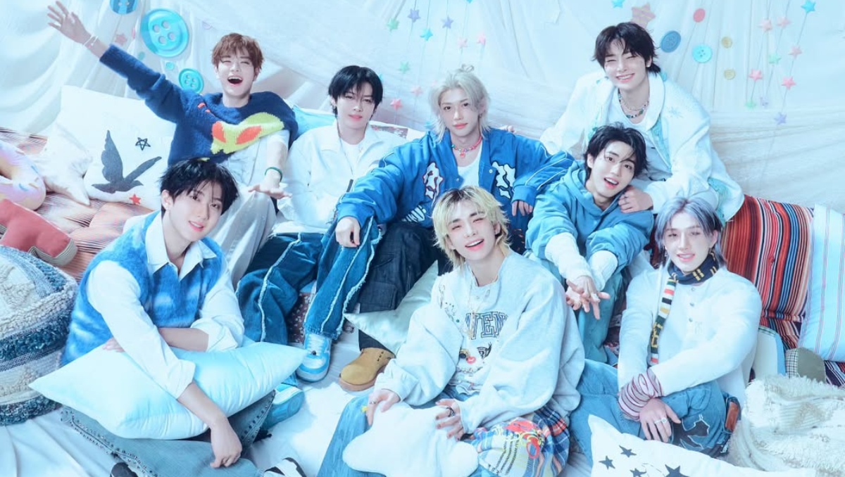 Stray Kids en México: Precio y cómo comprar boletos de STRAYCITY- Grupo ...