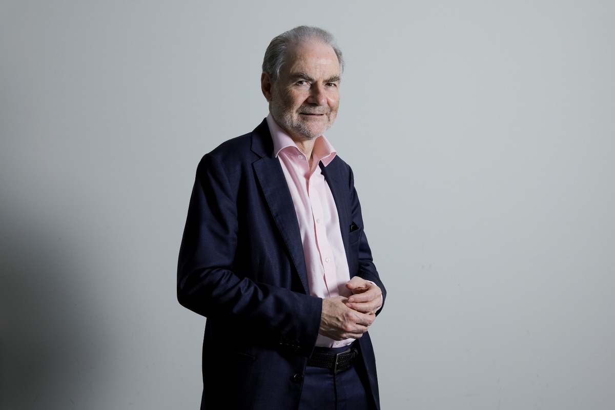 Timothy Garton gana Premio Princesa de Asturias en Ciencias Sociales ...