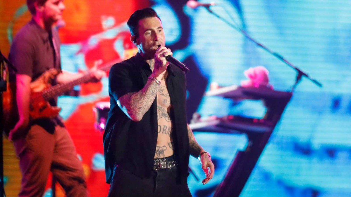 Maroon 5 en Monterrey 2026: fecha, boletos y preventa- Grupo Milenio