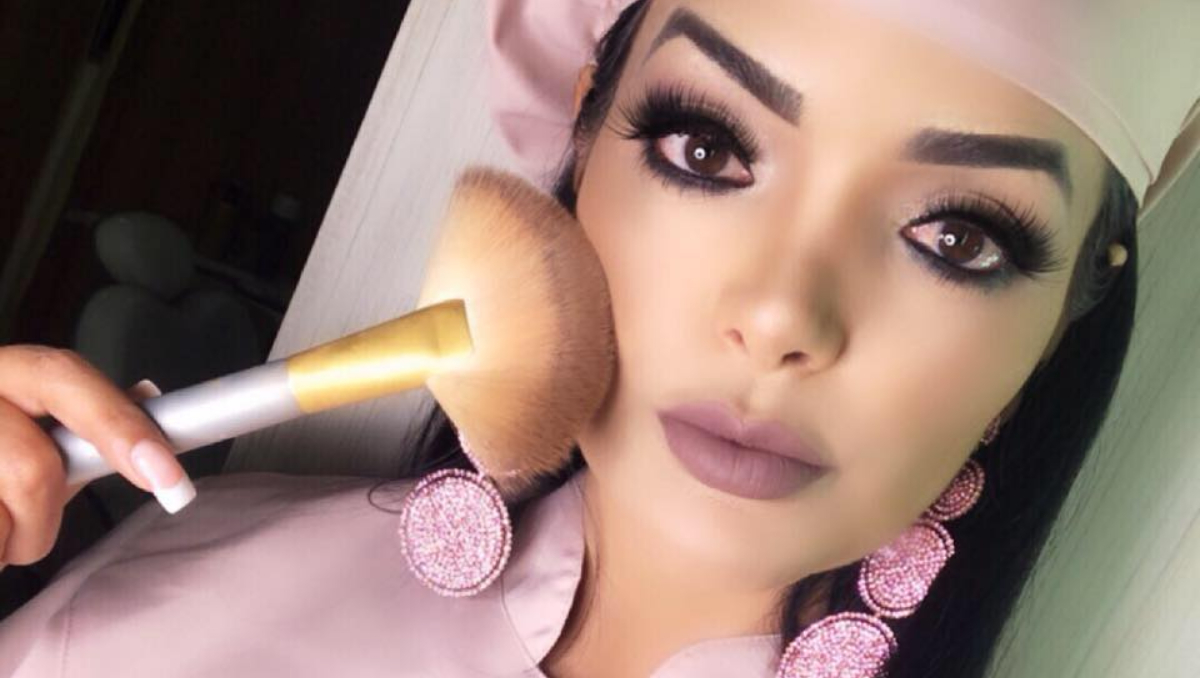 Influencer muere tras someterse a un procedimiento estético- Grupo Milenio