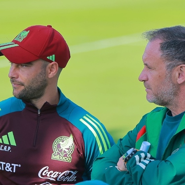 Noticias de la Selección Mexicana rumbo al Mundial 2026: Calendario ...