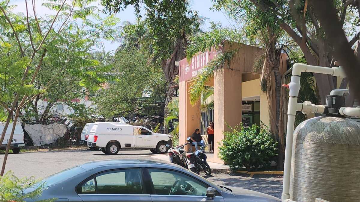 Entregan cuerpo resguardado en el Semefo de Chilpancingo desde 2021 ...