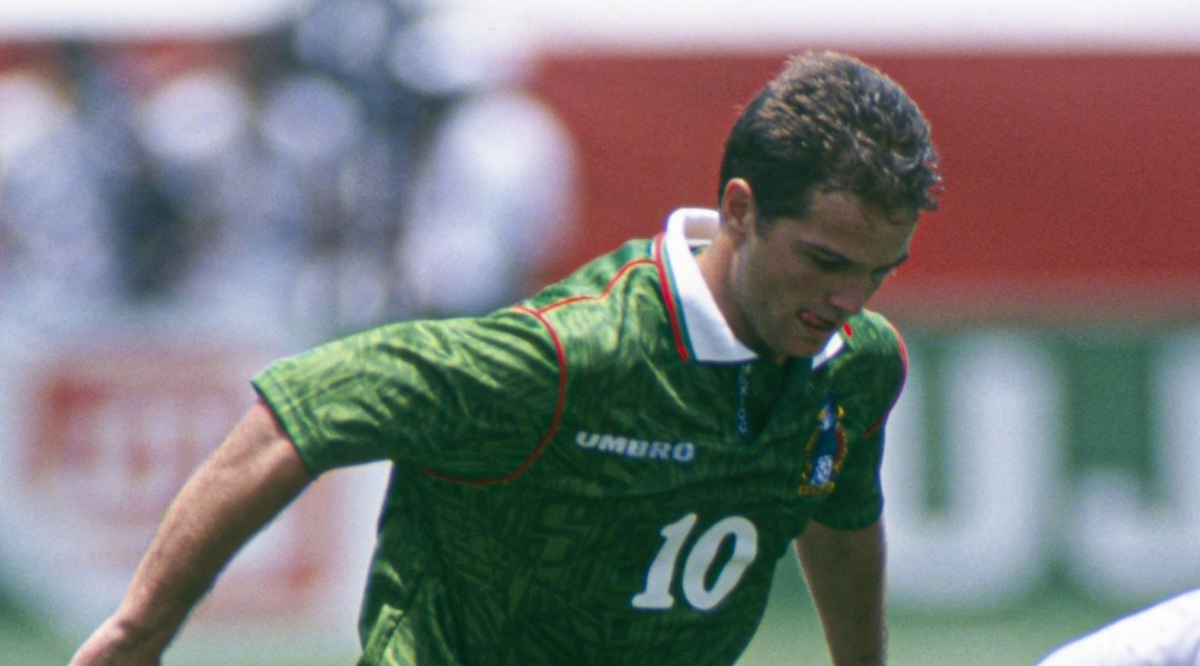 Luis-García: México-solo se-ha asomado-a esa-mesa de-los-grandes- Grupo ...