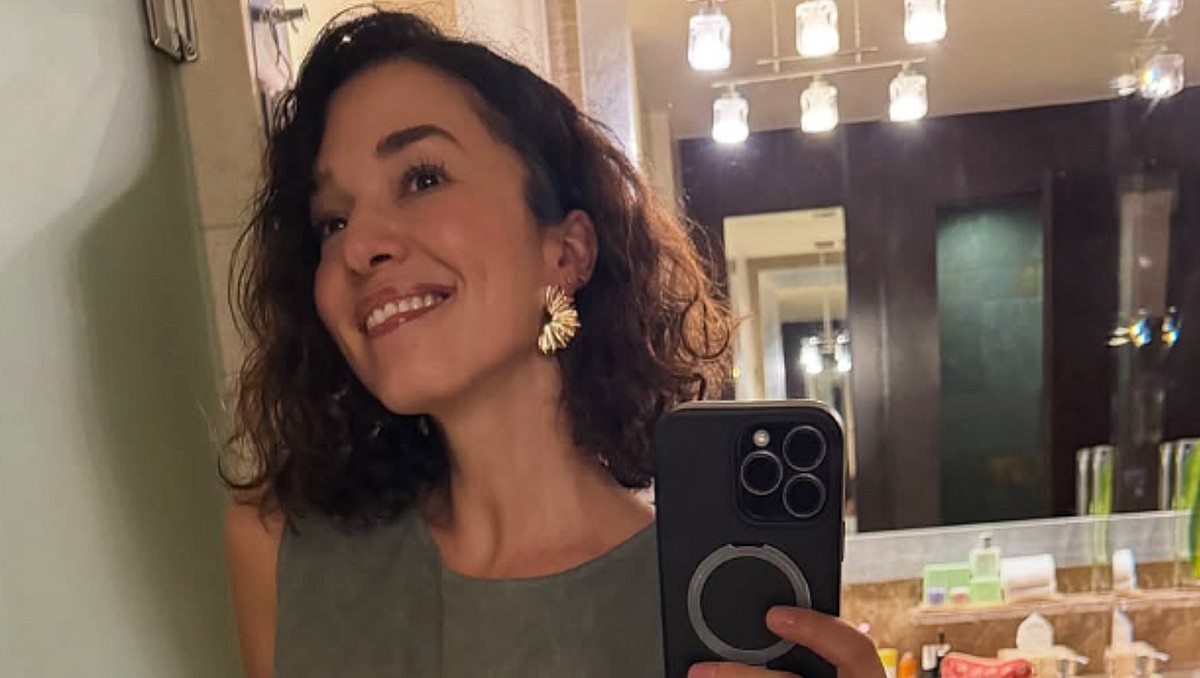 Noticias de Laura G en Milenio- Grupo Milenio