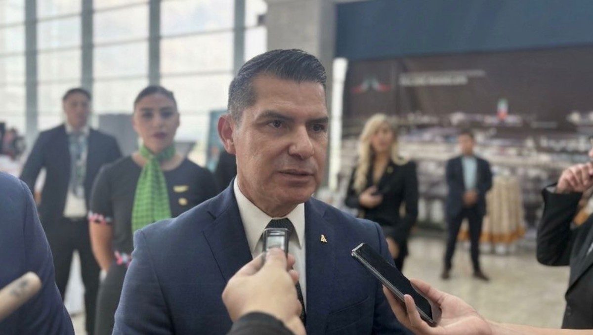 Mexicana de Aviación sumará 7 aviones Embraer en 2026- Grupo Milenio