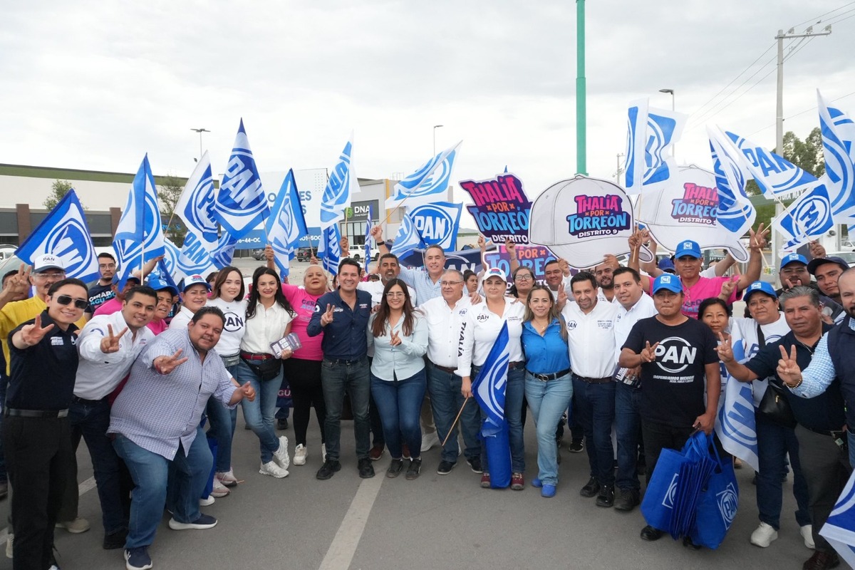 Noticias de Partido Acción Nacional (PAN) en Milenio- Grupo Milenio