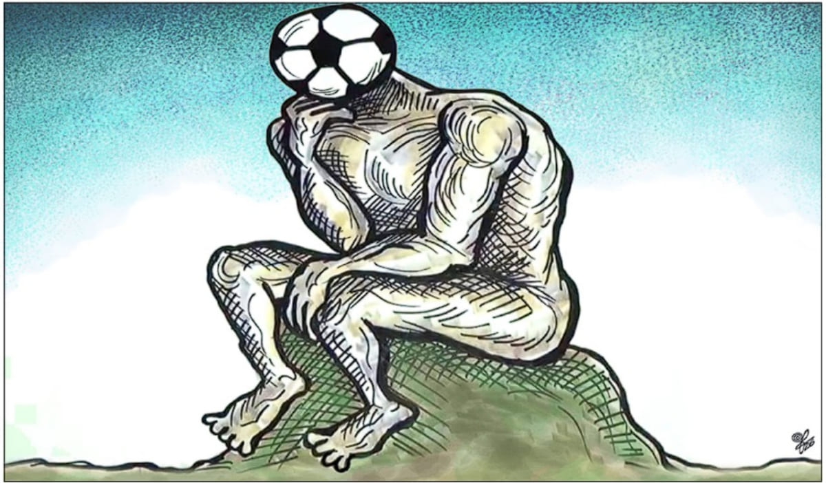 Pensando en el mundial- Grupo Milenio