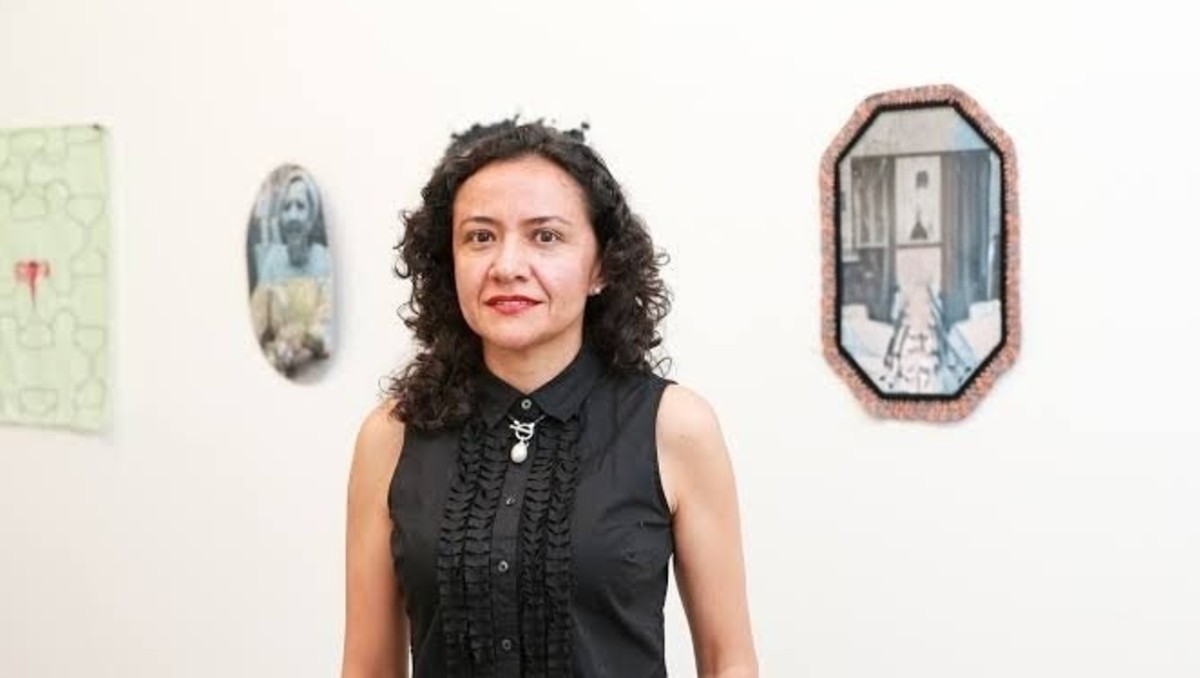 Yohanna M. Roa lleva a Sor Juana a Nueva York- Grupo Milenio