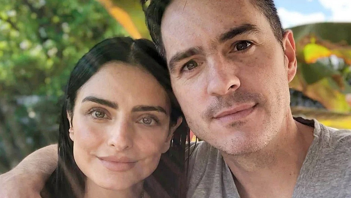 ¿Aislinn Derbez y Mauricio Ochmann podrían regresar? Esto dijeron ...