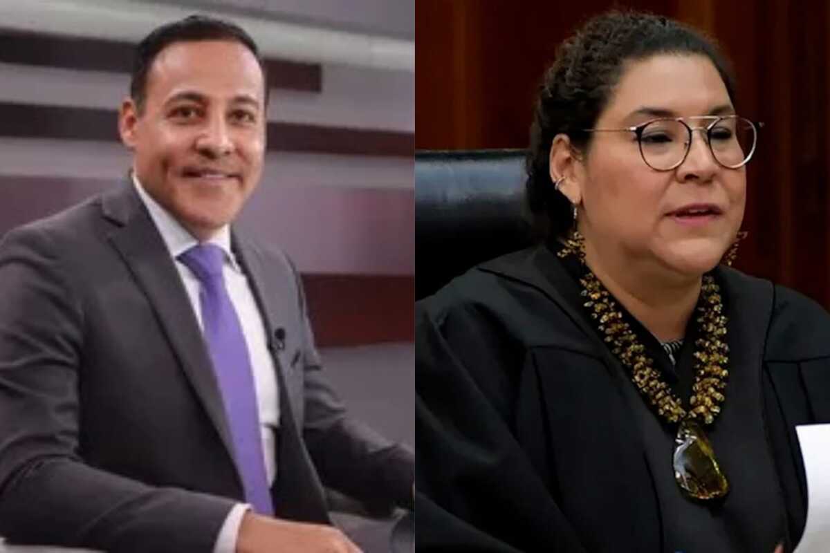 Noticias de Suprema Corte de Justicia de la Nación (SCJN) en Milenio ...