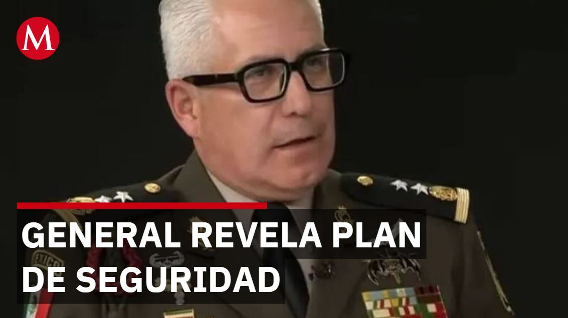 Noticias de Ejército Mexicano en Milenio- Grupo Milenio