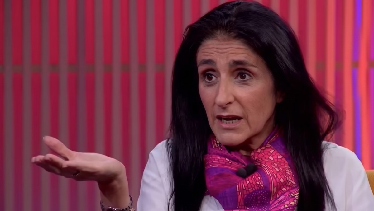 Bárbara Torres: Productor le ofreció cirugía de nariz por ...